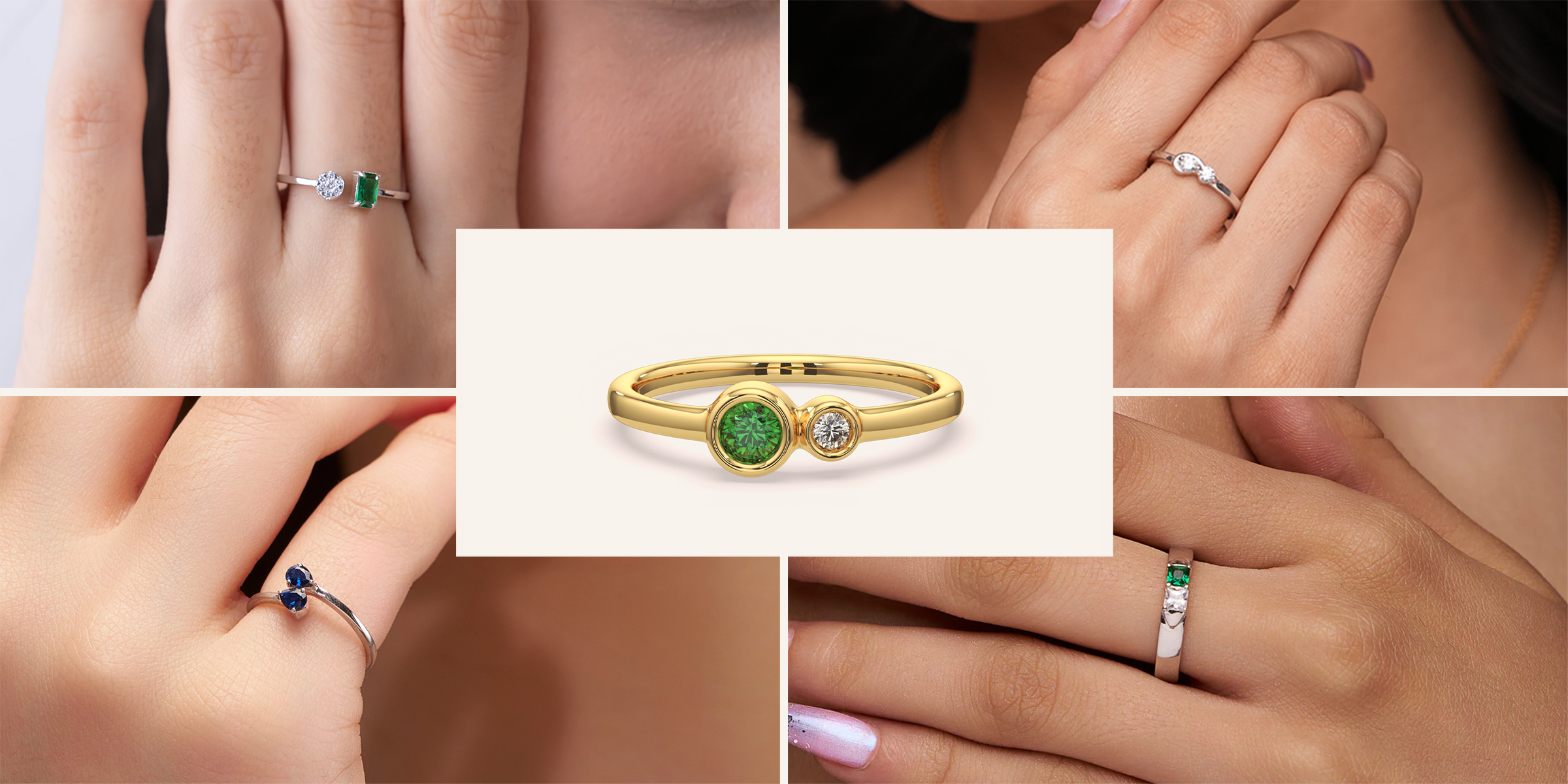 Toi et Moi Ring: Meaning, Symbolism, History & Why Wear It
