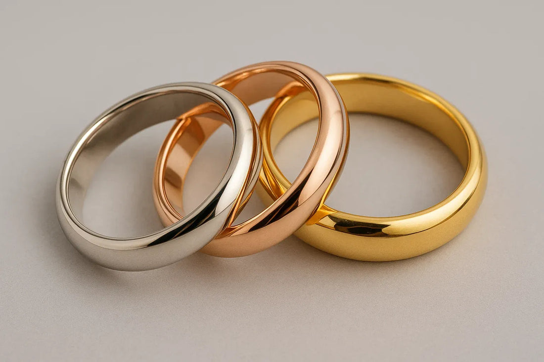 Amazing Benefits of Wearing Gold - Powerful Reasons to Wear