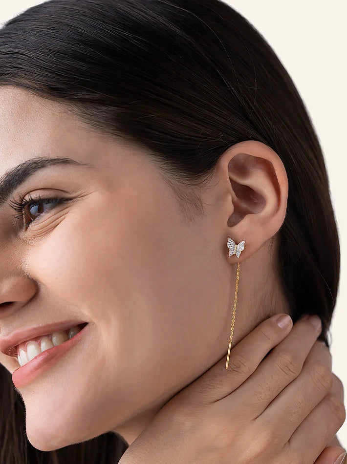 The Best Jewellery Colours for Every Skin Tone