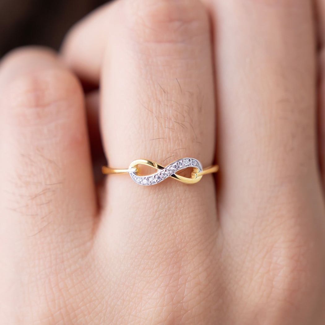 Infinity Symbol - Meaning, Origin, History & Significance